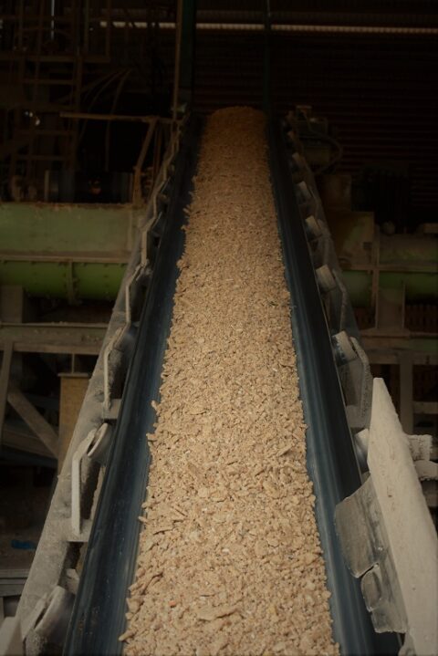 Manufacturing Process - Parksim Bricks Sdn. Bhd.