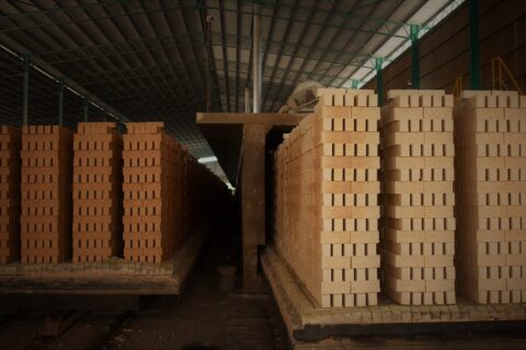 Manufacturing Process - Parksim Bricks Sdn. Bhd.